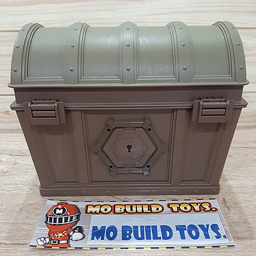 Dx Gokaiger Chest Ranger Storage Device Key From | Shopee Philippines