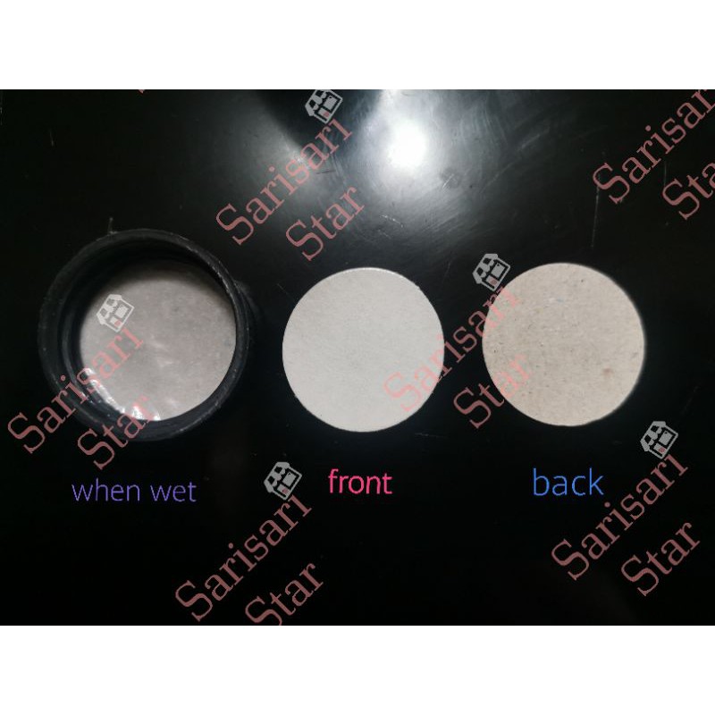 100 pcs Bottle Liner for Small Mouth Bottle Caps (Tanduay Lapad, tanduay long neck) | Shopee ...