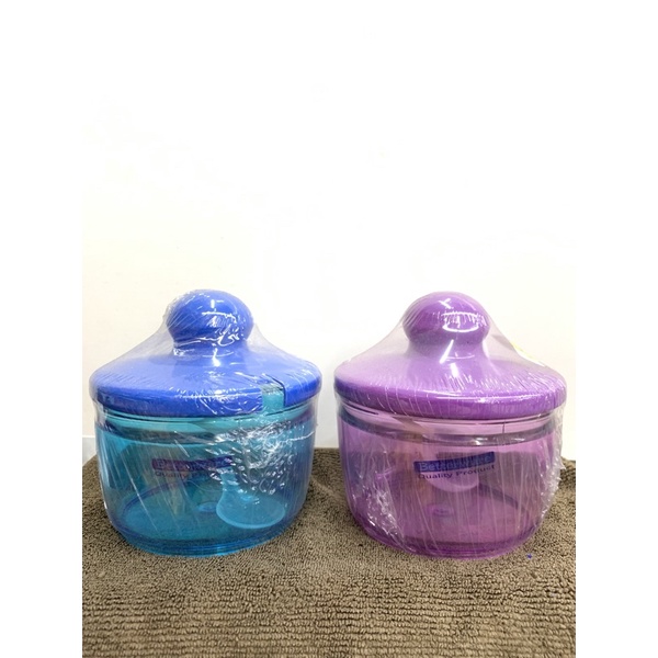 betterware plastic multipurpose container/ Sambal container/ chili ...