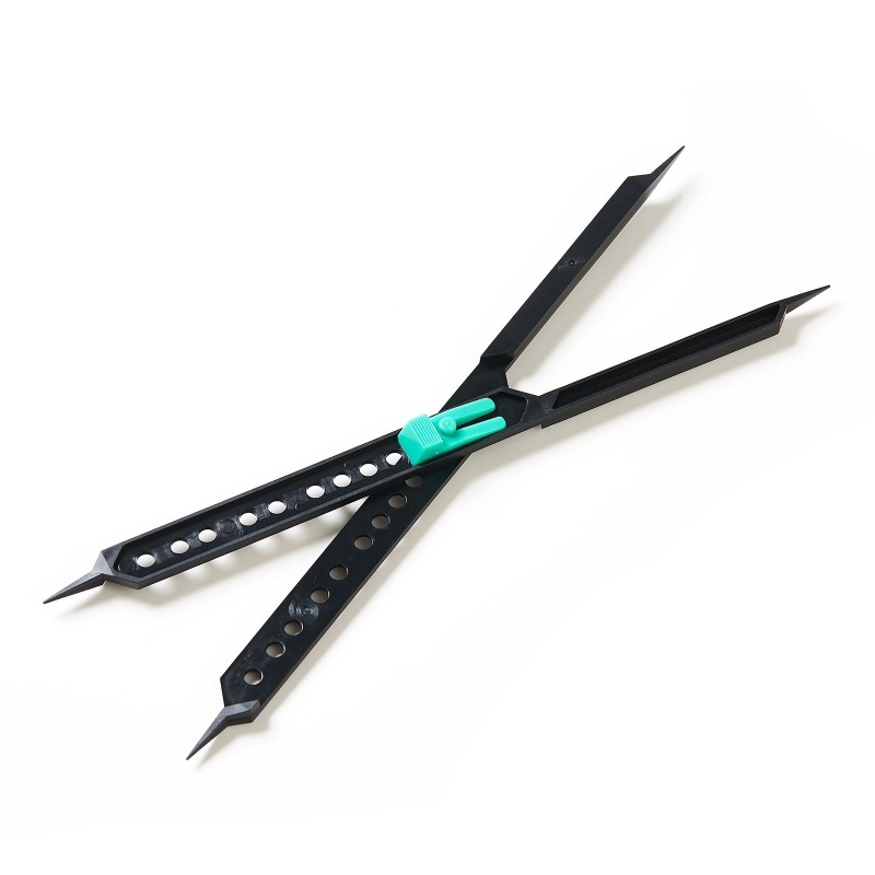 RUN Scale Divider Proportional Scale Divider Drawing Tool for Artists ...