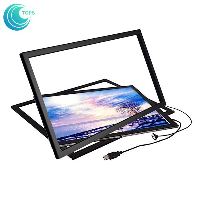 26-86 inch infrared diy plexiglass capacitive touch screen for smart ...