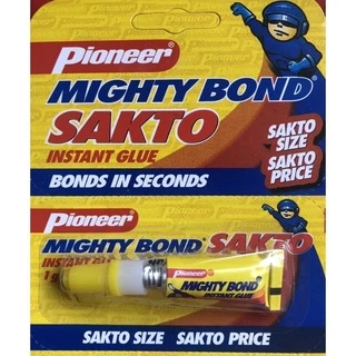 mighty bond - Best Prices and Online Promos - Dec 2025 | Shopee Philippines