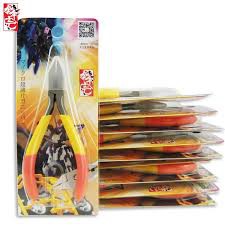 Nanye brand side cutter for building gundams | Shopee Philippines