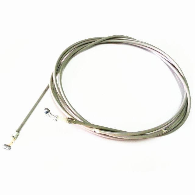 PROTON WAJA REAR BONNET CABLE | Shopee Philippines