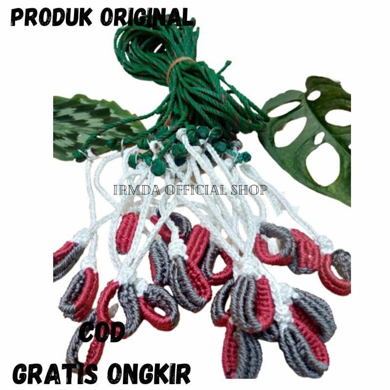 Chicken ROPE / ROCK ROPE / BANGKOK KODIAN CHICKEN ROPE CONTAINS 20 PCS ...