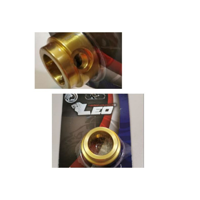 LEO o2 sensor adapter Y15 / FZ150 | Shopee Philippines