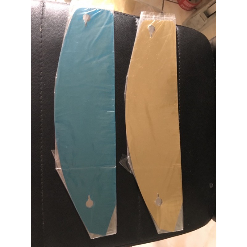 HJC Rpha Tear off only | Shopee Philippines