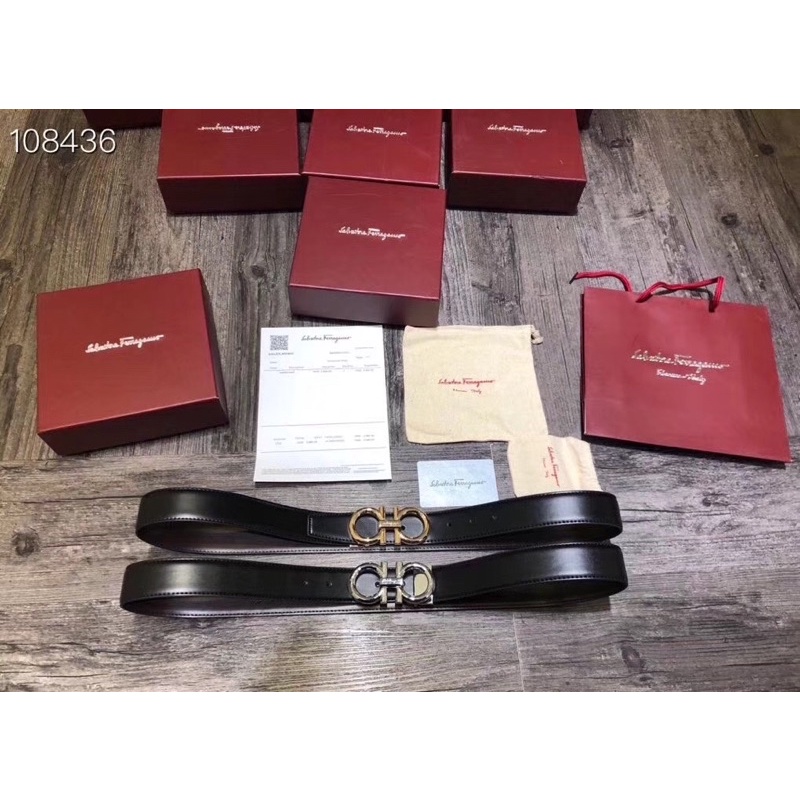 Svt belts. (Ready Stock) | Shopee Philippines