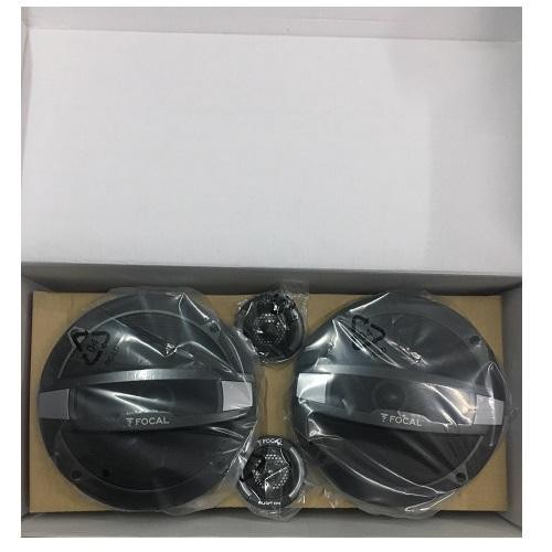 FOCAL AUDITOR R-165S2 speaker 3aTV | Shopee Philippines