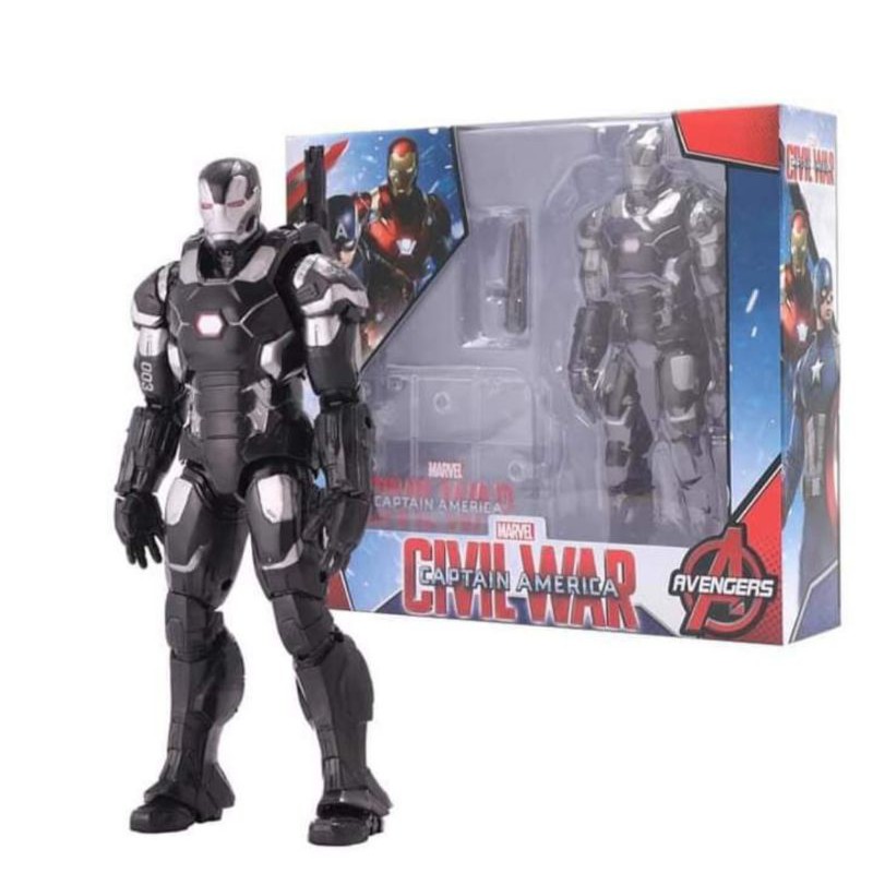 war machine civil war | Shopee Philippines