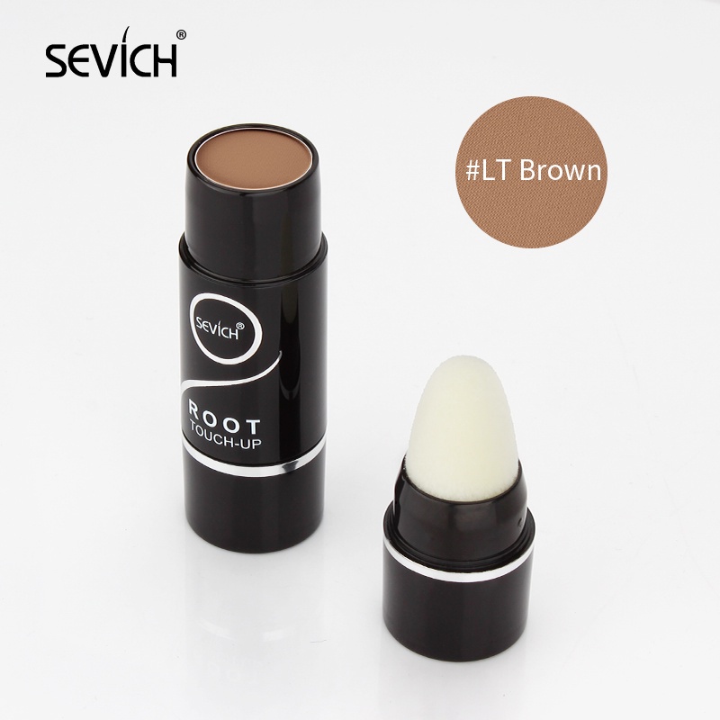 SEVICH Hair Shadow Powder Hairline Powder 3g | Shopee Philippines