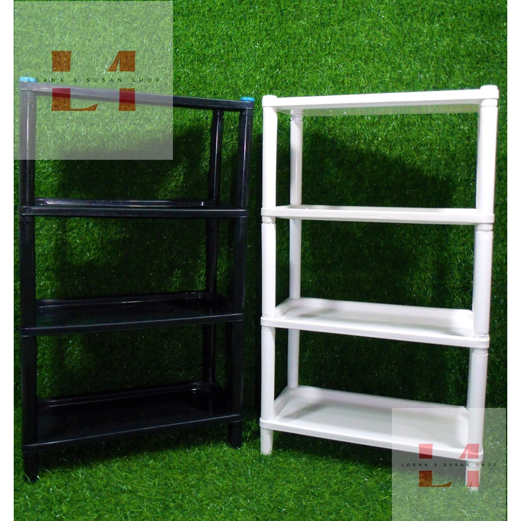 #183 plastic storage rack Multifunctional storage rack for storage ...