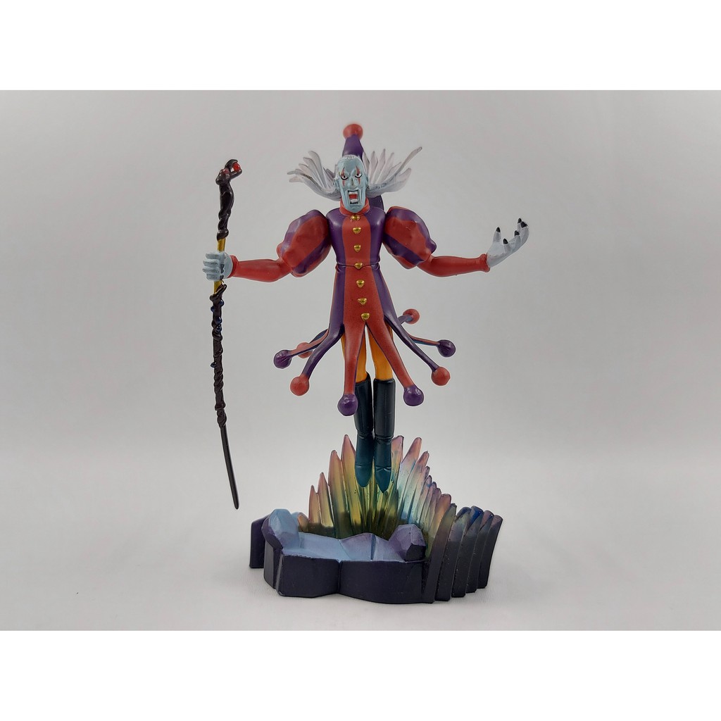 Dragon Quest Monsters Gallery Chapter 1 – Boss Part 8 (Secret) | Shopee ...