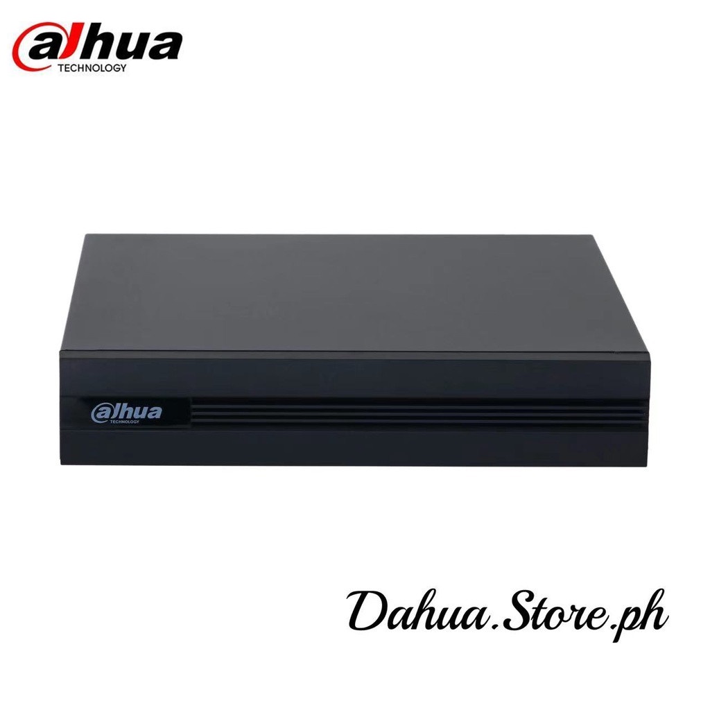 Dahua CCTV DH-XVR-1B04-1 4/8/16 CH Face Detection H.265 Motion Detect ...