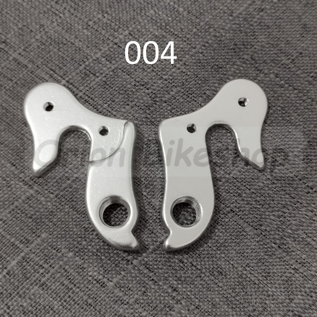 Ragusa Drop Out RD Hanger 001 289 288 002 007 Bike MTB Dropout | Shopee ...