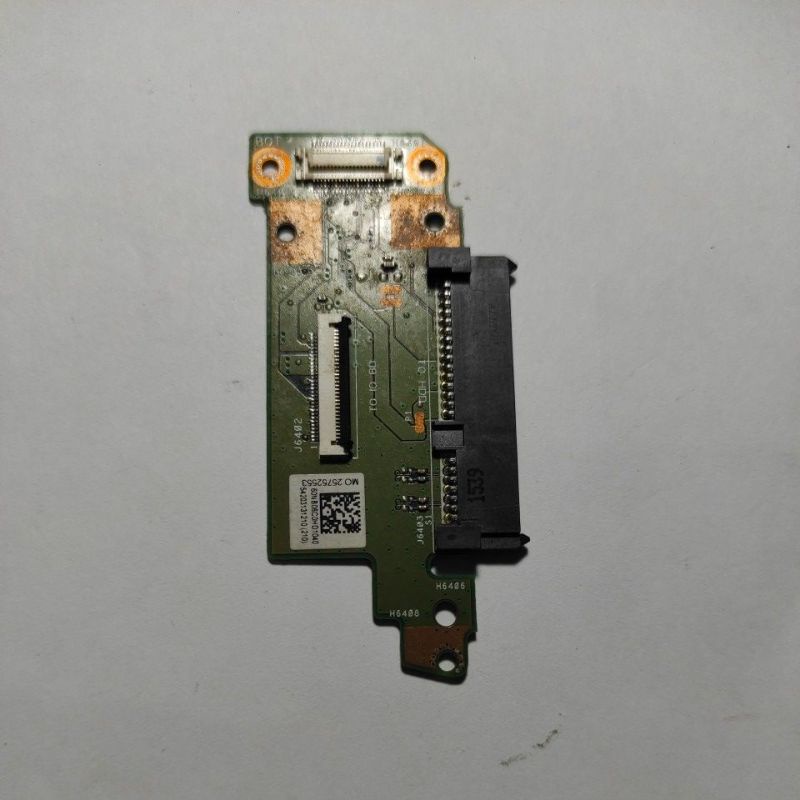 ASUS X455L A455L Laptop Hard Disk HDD Connector Socket Module | Shopee ...