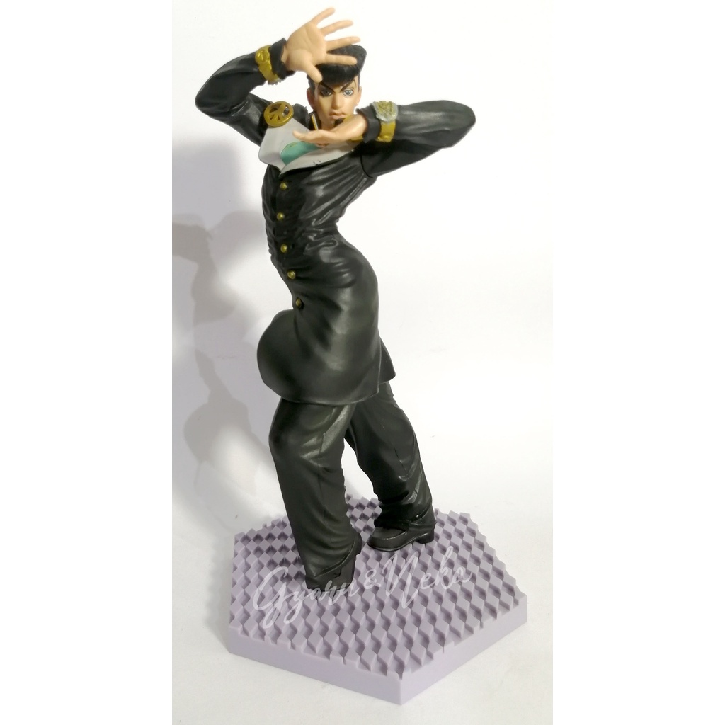 Higashikata Josuke, Jojo’s Bizarre Adventure, Banpresto DX Figure ...