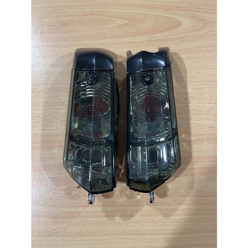 HONDA EX5 DREAM FRONT SIGNAL OEP | Shopee Philippines