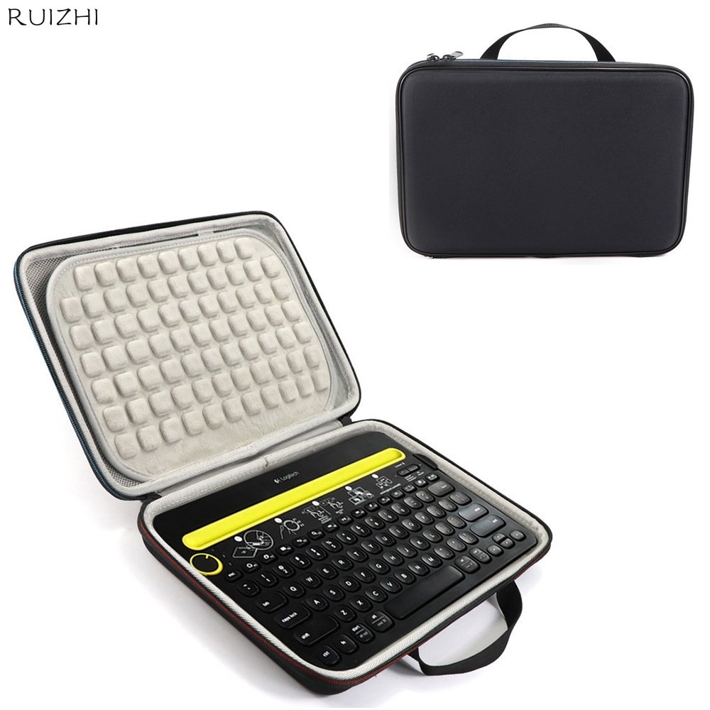 New EVA Hard Waterproof Travel Storage Cover Carrying Case Bag for ...