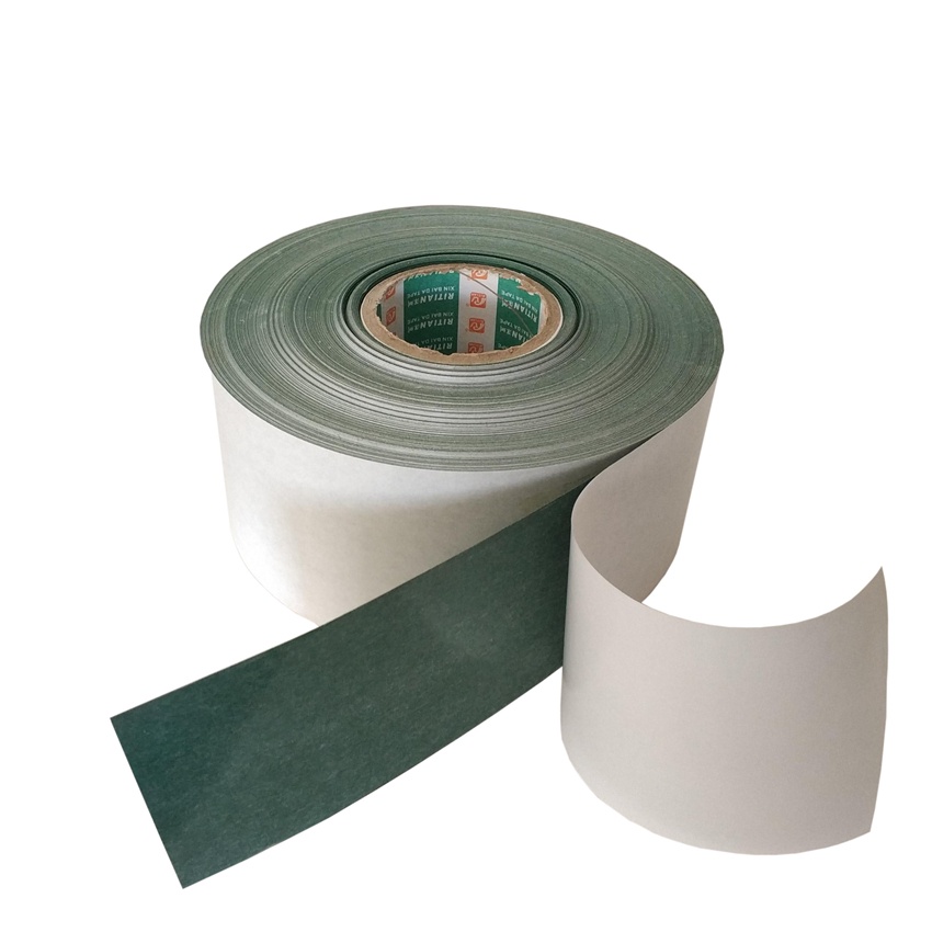 1 Meter 65mm 70mm 100mm 500mm Barley Paper Adhesive 0.3mm Insulation ...
