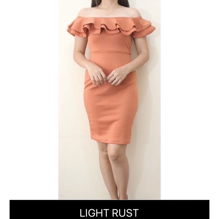 OFF SHOULDER ELEGANT DRESS WEDDING DRESS COCKTAIL DRESS ENTOURAGE ...