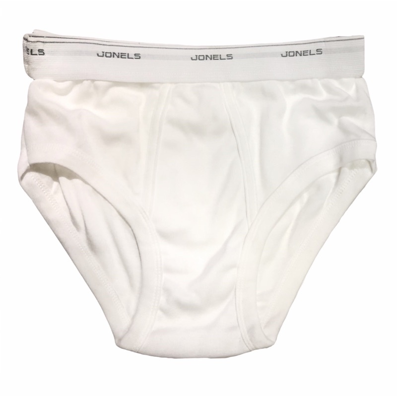 ConyoPH | Jonel Brief for Kids and Adult Makapal | Shopee Philippines