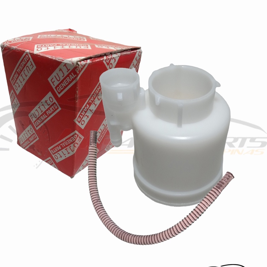 Fuel Filter for TOYOTA VIOS W/ TUBE ,TOYOTA RAV-4 '16 | Shopee Philippines