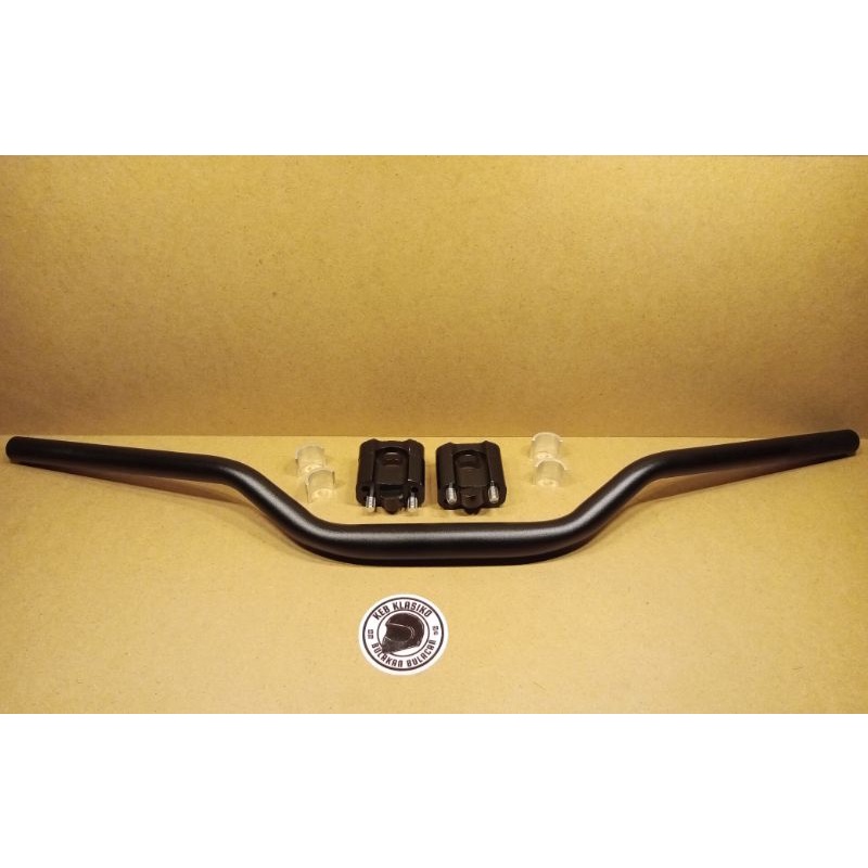 KENYO | Alloy Fatbar With Riser | Shopee Philippines