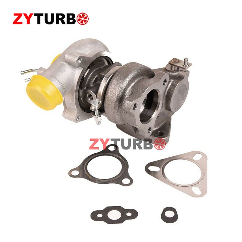 TD04 Turbocharger 49177-01500 49177-01510 for Mitsubishi Shogun Triton ...