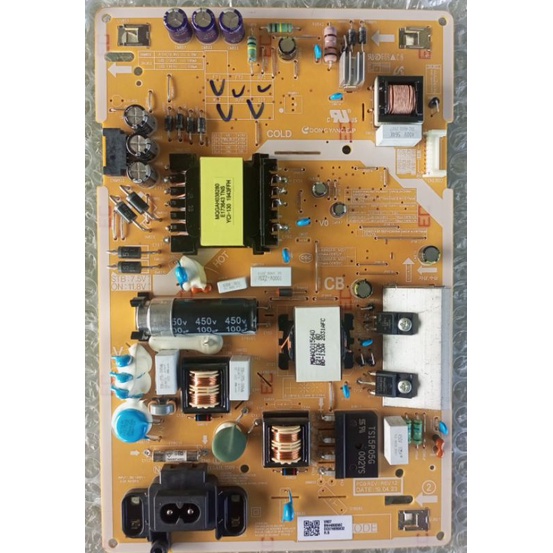 Samsung UA49J5250AR Power Board | Shopee Philippines
