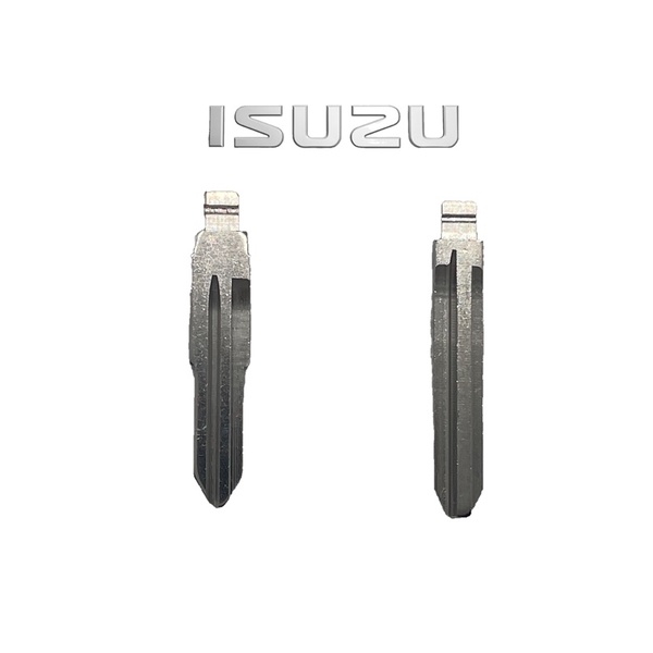 Isuzu Car Remote Key Rod | Shopee Philippines