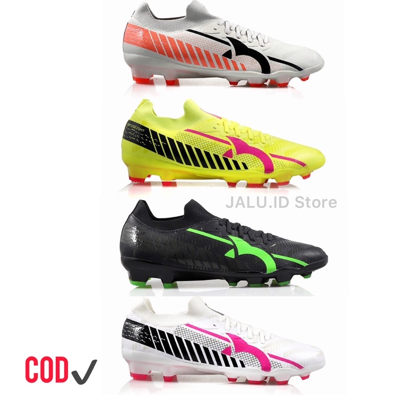 All ORTUSEIGHT CATALYS LIBERTE FG 4 Colors | Shopee Philippines