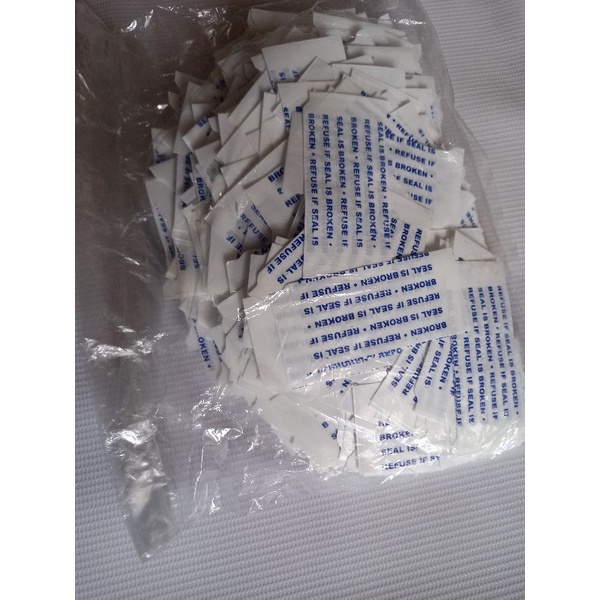 Mas Makapal White Small Cap Seal for Mineral Water Gallon 1000pcs ...