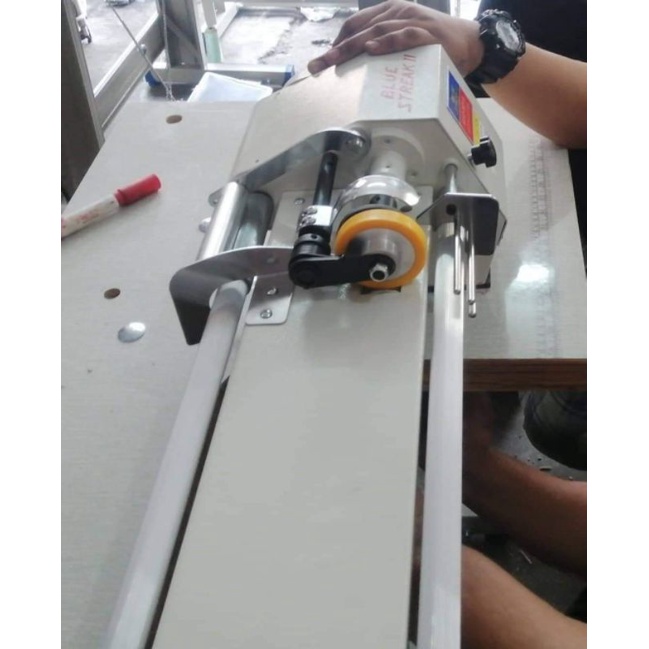 BIAS CUTTER BNEW OR SEMI-BNEW COMPLETE PACKAGE | Shopee Philippines