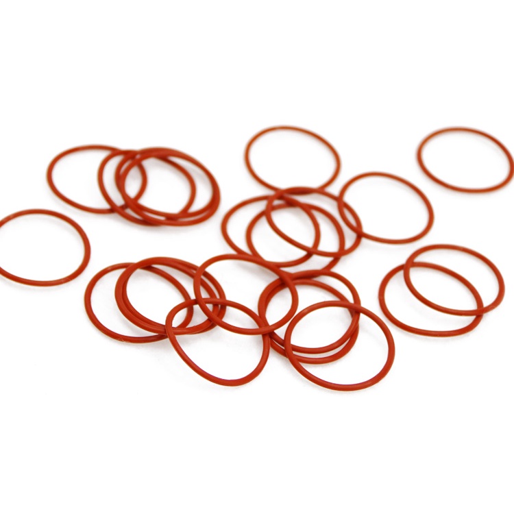 【QA1】VQM red sealing ring O-ring OD5~100mm* CS2.4mm 【快速发货】 | Shopee ...