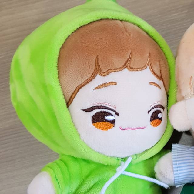 Exo Comeback Doll (exo Doll / Chen Doll) | Shopee Philippines