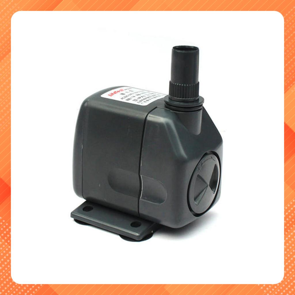 Lifetech AP2000 Aquarium Water Pump With 26W Capacity For Aquariums ...