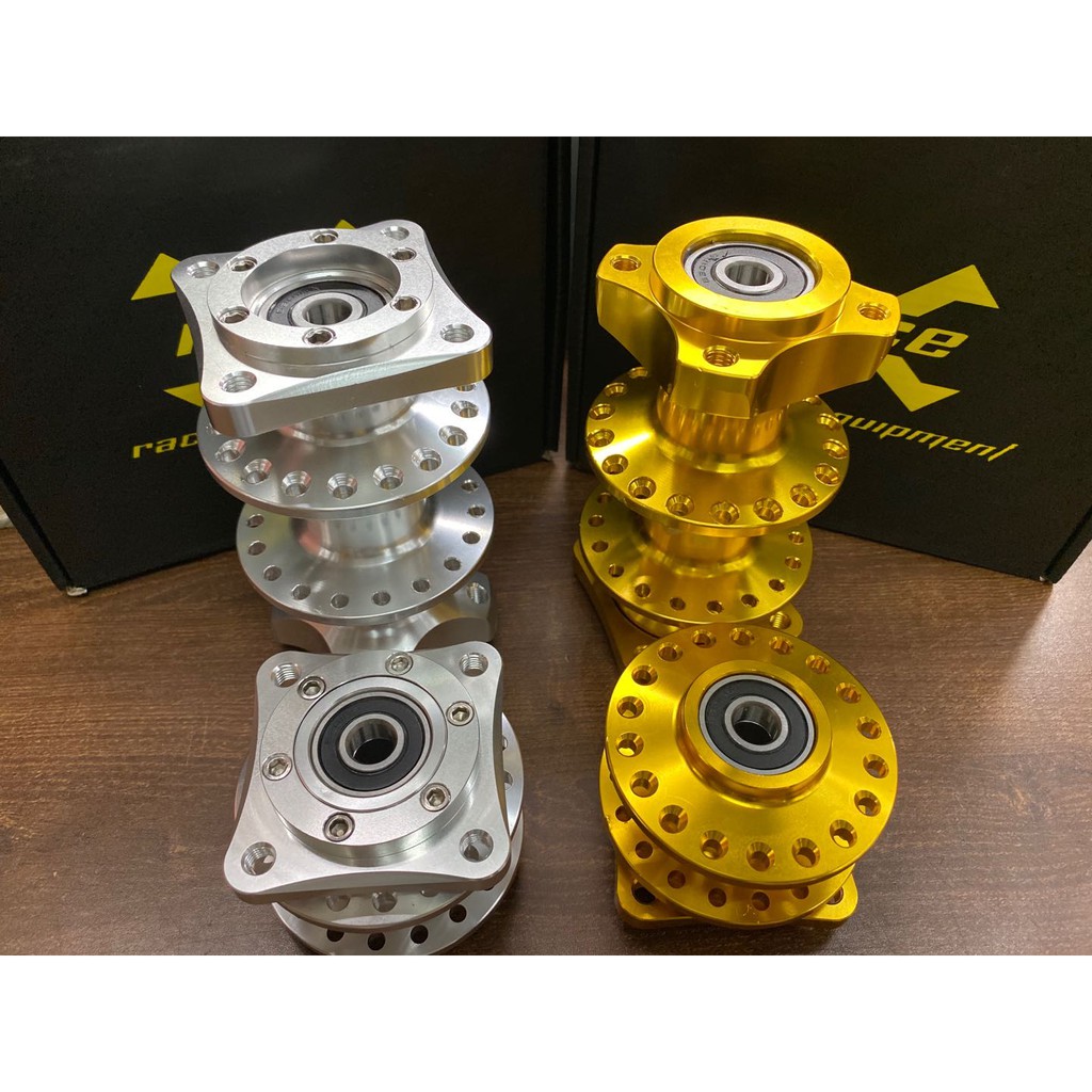 top sale lighten brake less hub set wave/raider150... | Shopee Philippines