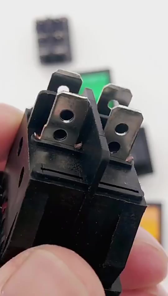 1 PCS,30/40A 250V AC High Current ON/OFF Special for Eelding Machine ...