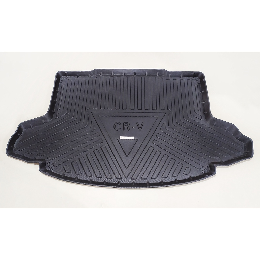 Honda CRV 2018 to 2020 Cargo Tray Trunk Tray Luggage Tray [SUB ZERO ...