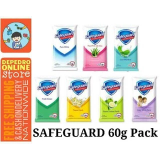 Shop safeguard soap sachet for Sale on Shopee Philippines
