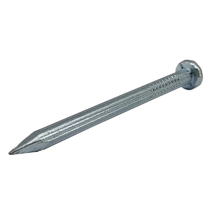 Electric Components 25Mm Concrete Spikes For Conduit Pipe Clamps - 1 ...