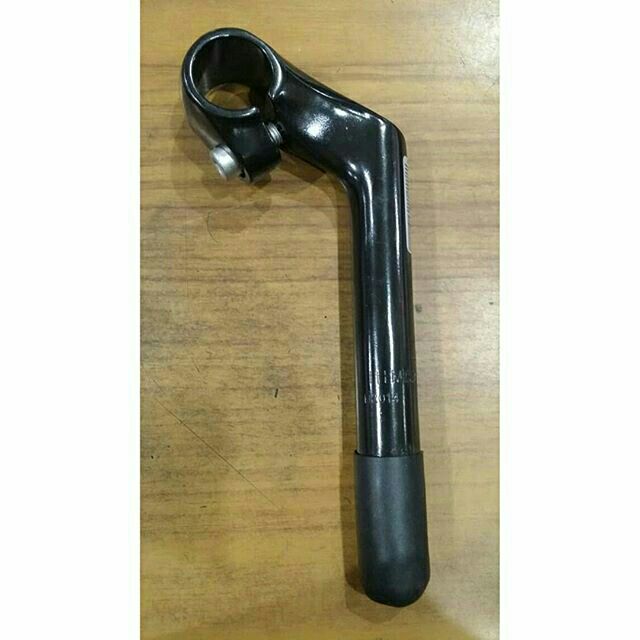 Vintage Classic 22.2 25.4 Alloy Road Racer / Fixie Quill Stem 1bolt ...