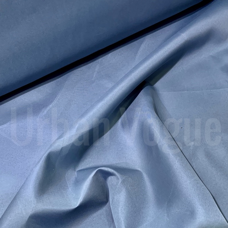 Geena Silk 2 Pongee Gina Fabric GOOD QUALITY 60" width | Shopee Philippines