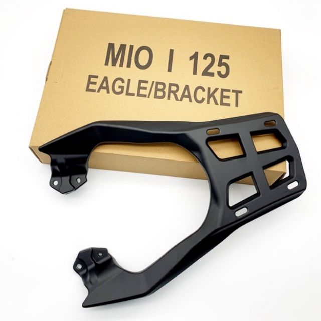 MIO i 125 Eagle Bracket Top Box Bracket | Shopee Philippines