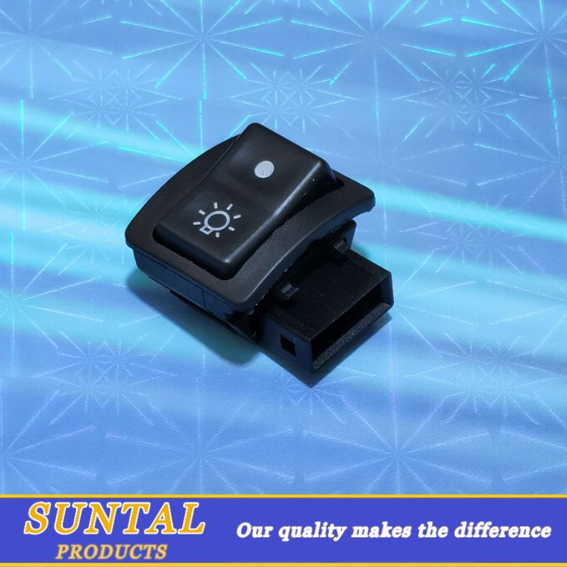 SUNTAL LIGHTING SWITCH - HEADLIGHT SWITCH - 3pin ( SMASH 115 ) FOR ...