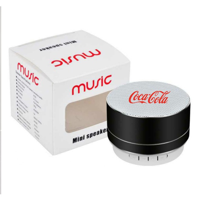 PERSONALIZED Bluetooth Speaker with Print for Giveaways (30 pieces ...