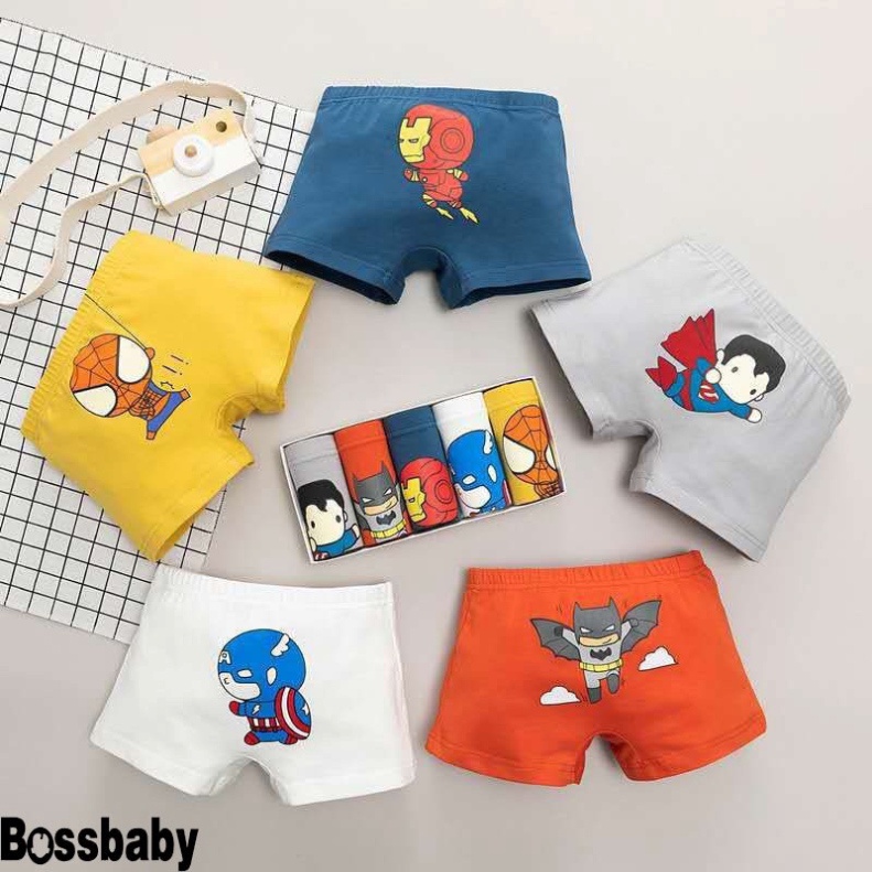 Chip Pants For Children From 2-5 Years Old Are Super Beautiful | Shopee ...