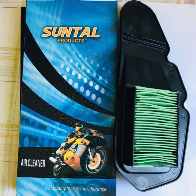 Air Filter for Honda Click 125i, Click 150i | Shopee Philippines