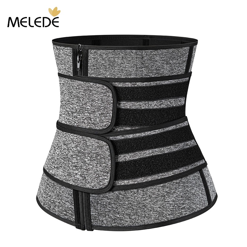Waist Trainer Waist Trimmer Weight Loss Corset Trimmer Belt Waist ...